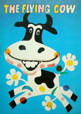 The Flying Cow and Other Polish Verses for Children by Janusz Stanny ...