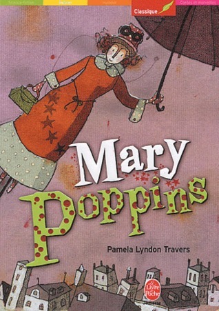 Mary Poppins by P.L. Travers | Goodreads