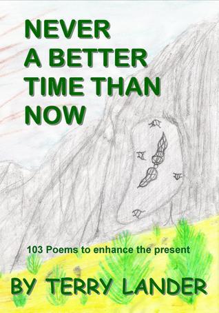 Never a Better Time Than Now: 103 Poems to Enhance the Present by Terry ...