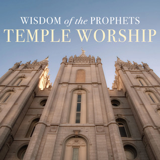 Wisdom of the Prophets Temple Worship by Various | Goodreads