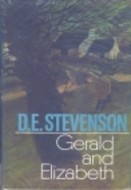 Gerald and Elizabeth (Gerald and Elizabeth #1) by D.E. Stevenson ...