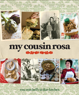 My Cousin Rosa by Rosa Mitchell | Goodreads