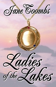 Ladies of the Lakes by Jane Toombs | Goodreads
