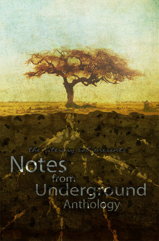 Notes from Underground by Michelle Davidson Argyle | Goodreads