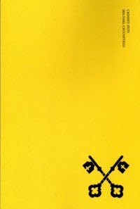 Crossed Keys by Michael Cecchetelli | Goodreads