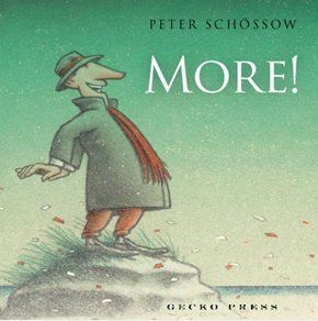 More! by Peter Schössow | Goodreads