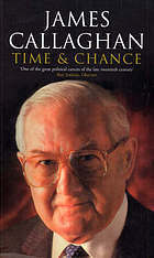 James Callaghan