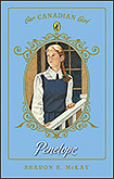 Our Canadian Girl Penelope by Sharon E. McKay | Goodreads