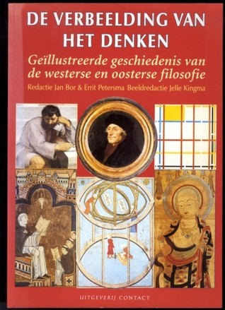 De verbeelding van het denken: Geïllustreerde geschiedenis van de ...