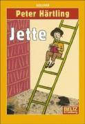 Jette by Peter Härtling | Goodreads