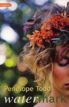 Watermark (The Watermark trilogy, #1) by Penelope Todd | Goodreads