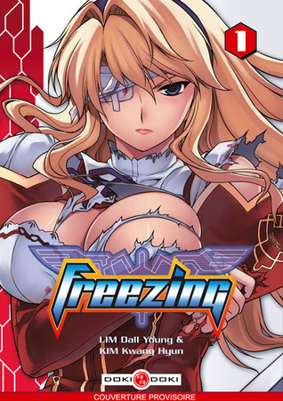 Freezing, Vol. 1 (Freezing, #1) by Lim Dall-young | Goodreads