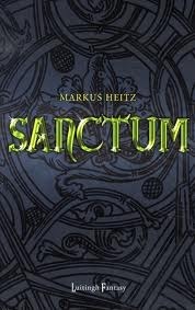 Sanctum (Het Beest, #2) by Markus Heitz | Goodreads