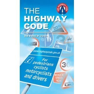 The Highway Code by Driving Standards Agency | Goodreads
