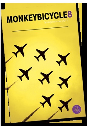 Monkeybicycle (Monkeybicycle, #8) by Steven Seighman | Goodreads