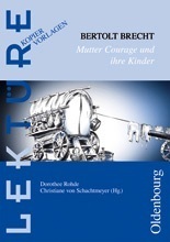 Mutter Courage und ihre Kinder by Bertolt Brecht | Goodreads