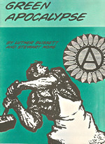 Green Apocalypse by Luther Blissett | Goodreads