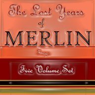 The Lost Years of Merlin Saga by T.A. Barron | Goodreads