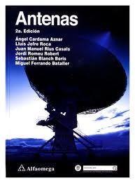 Antenas (Spanish Edition) by Angel Cardama Aznar | Goodreads