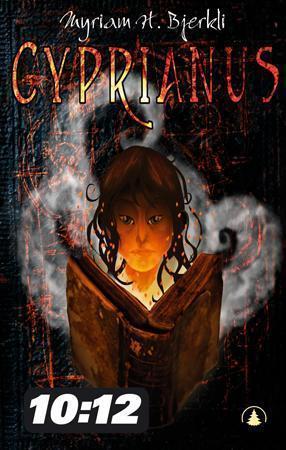 Cyprianus by Myriam H. Bjerkli | Goodreads