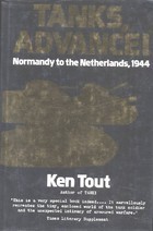 Tanks, Advance! by Ken Tout | Goodreads