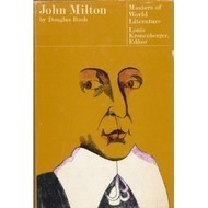 John Milton by Douglas Bush | Goodreads