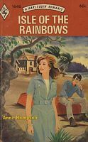 Isle of the Rainbows by Anne Hampson | Goodreads