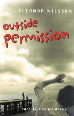 Outside Permission by Eleanor Nilsson | Goodreads
