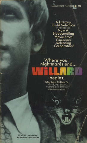 Willard by Stephen Gilbert | Goodreads