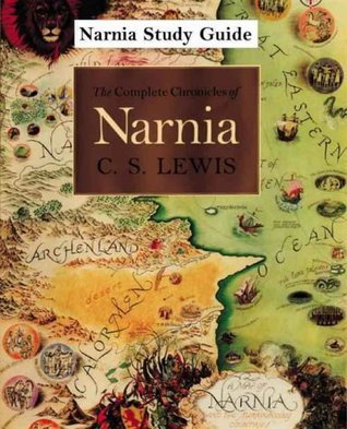 Narnia Study Guide by C.S. Lewis | Goodreads