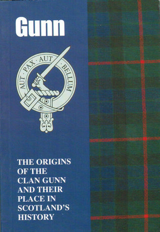 Gunn by Harry Conroy | Goodreads