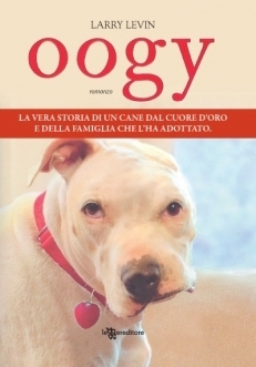 Oogy by Larry Levin | Goodreads