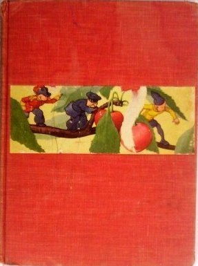 Teenie Weenie Town by William Donahey | Goodreads