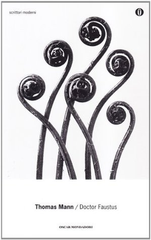 Doctor Faustus by Thomas Mann | Goodreads