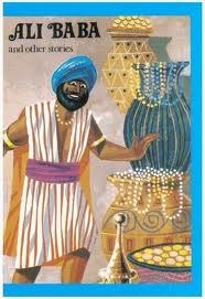 Ali Baba (First Aid in English, Reader B) by Anonymous | Goodreads