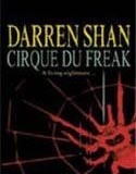 Cirque Du Freak (The Saga of Darren Shan, #1) by Darren Shan | Goodreads