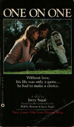 One on One by Jerry Segal | Goodreads