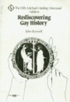 Rediscovering Gay History: Archetypes of Gay Love in Christian History ...