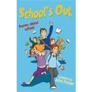 School's Out by John Foster | Goodreads