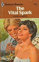 The Vital Spark by Angela Carson | Goodreads