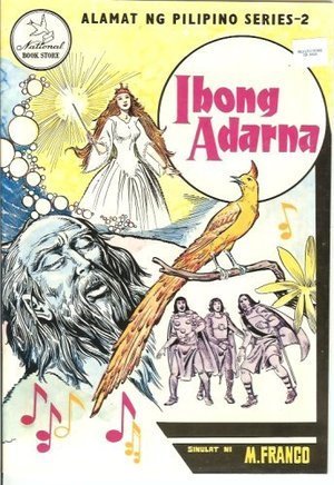Ibong Adarna Serpyente