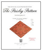 The Paisley Pattern: the official illustrated history by Valerie Reilly ...