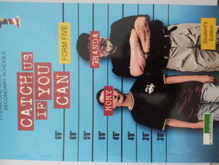 Catch Us If You Can by Cathy MacPhail | Goodreads