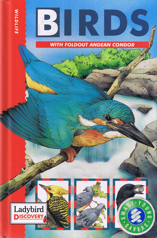 Wildlife - Birds: with foldout andean condor by David Alderton | Goodreads