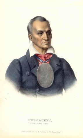 Red Jacket's Speech in Defense of Native Religion by Red Jacket | Goodreads