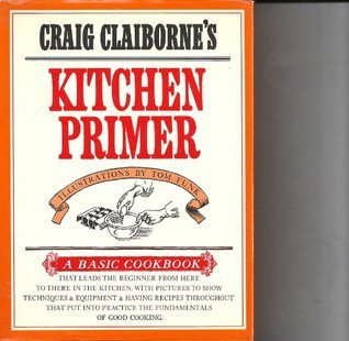 C CLAIBORNES KIT PRM by Craig Claiborne | Goodreads