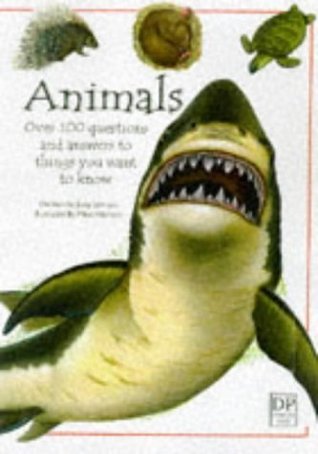 Animals (Questions and Answers) by Jinny Johnson | Goodreads