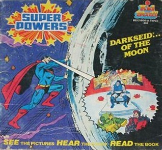 Darkseid... of the Moon! (Super Powers) by Andy Helfer | Goodreads