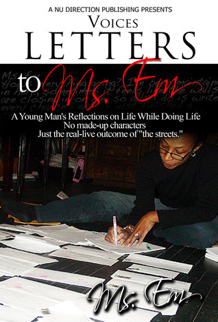 Letter to Ms. Em by Emlyn DeGannes | Goodreads