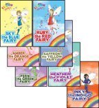 The Rainbow Fairies: #1-7 by Daisy Meadows | Goodreads